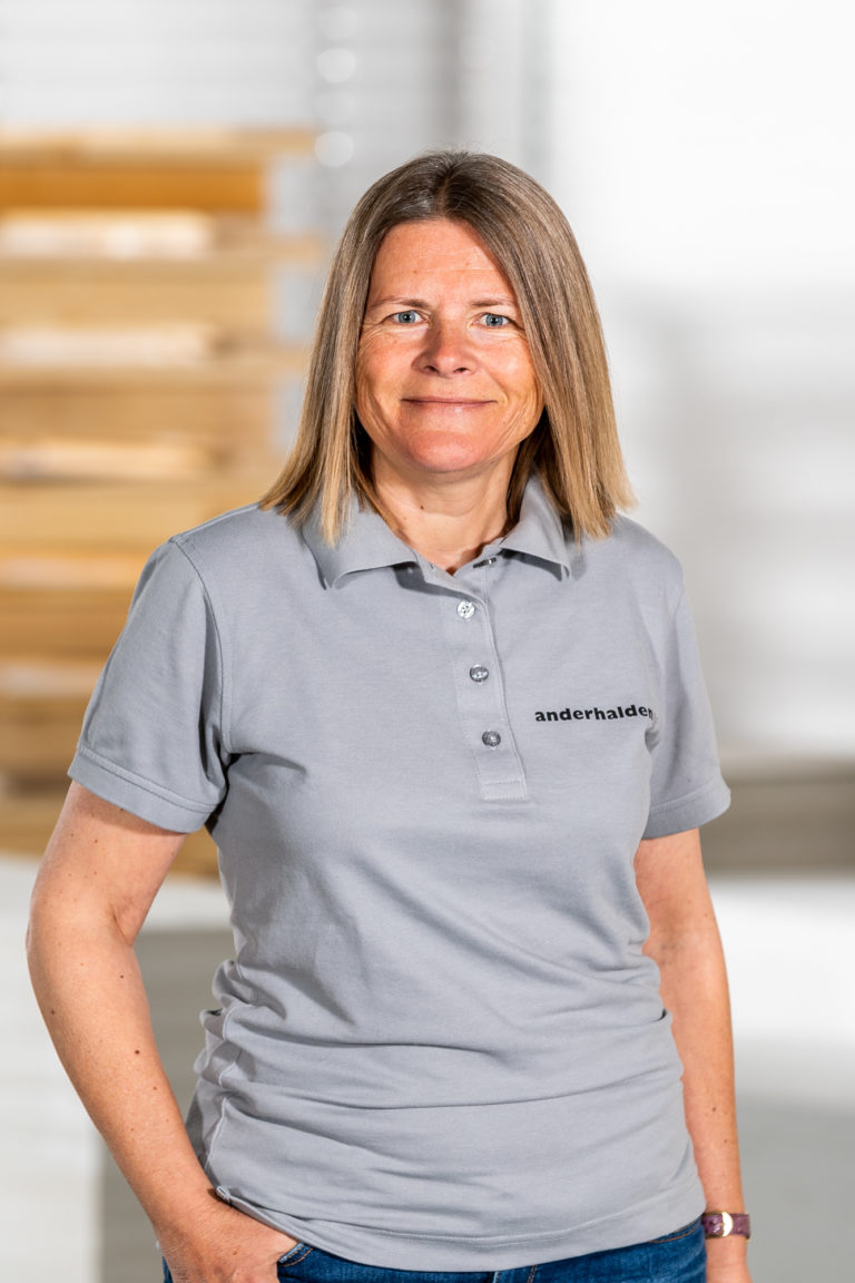 Team - Anderhalden AG