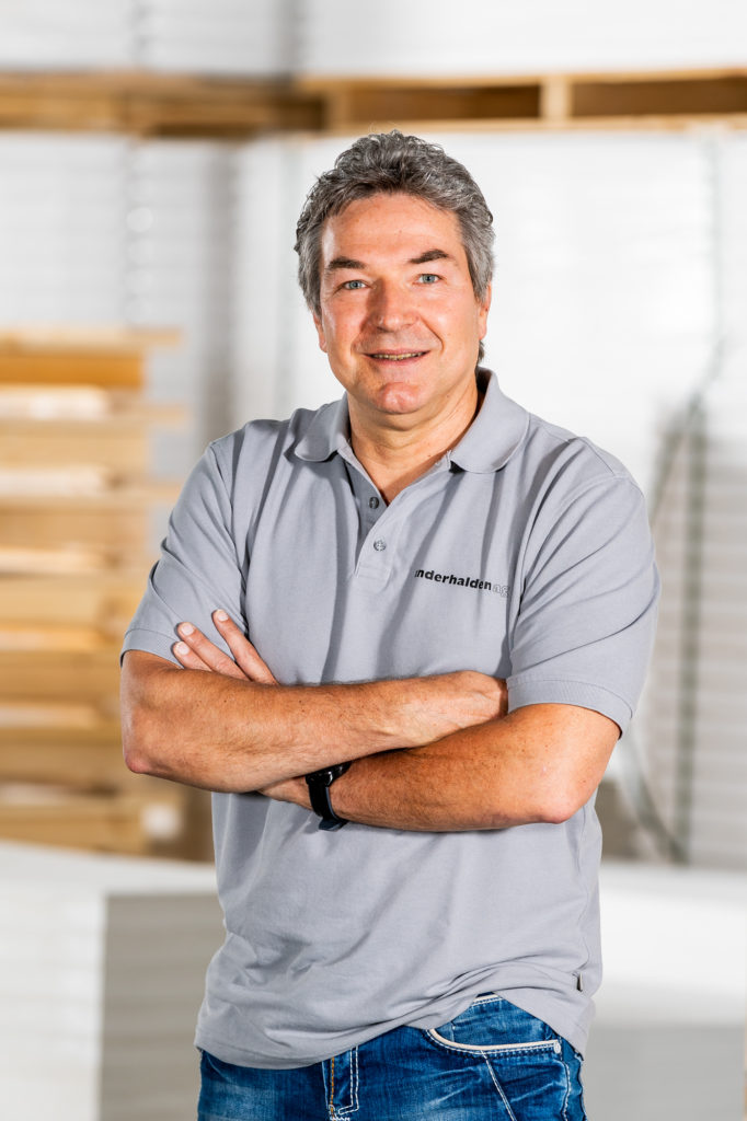 Team - Anderhalden AG